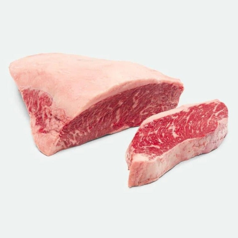 Frozen Australian Beef Rump Angus (whole) – austreats.com